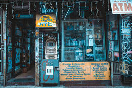 Bodega | Definition of Bodega by Merriam-Webster