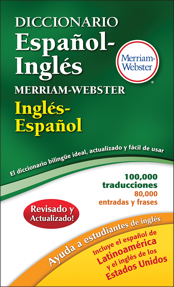 Espanol Ingles Americano - tourmeinstr