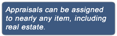 Appraisal | Definition of Appraisal by Merriam-Webster