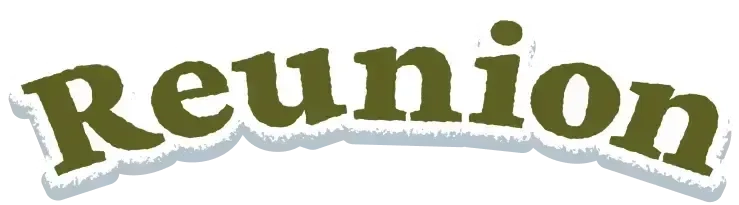 Reunion, a Daily Word Game | Merriam Webster