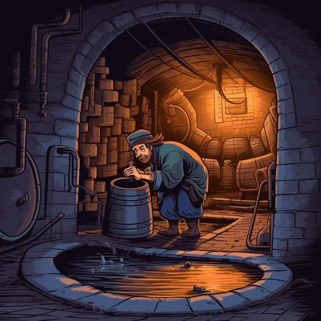 Twofer Goofer, a daily rhyming word game | Merriam-Webster