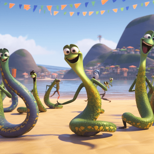 Twofer Goofer, a daily rhyming word game | Merriam-Webster