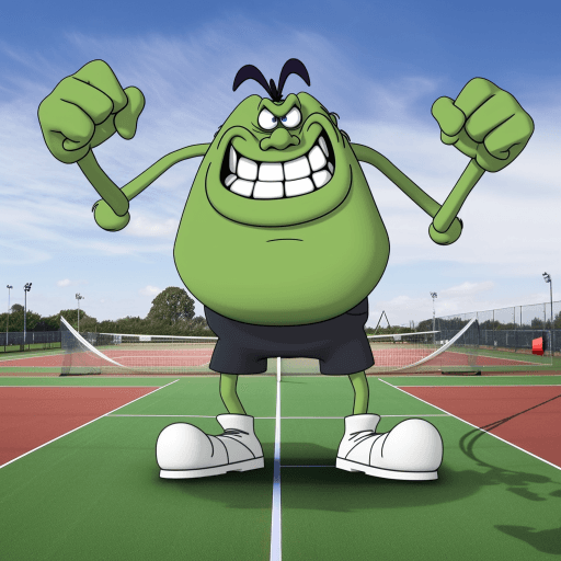 Twofer Goofer, a daily rhyming word game | Merriam-Webster