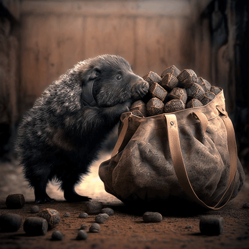 Twofer Goofer, a daily rhyming word game | Merriam-Webster