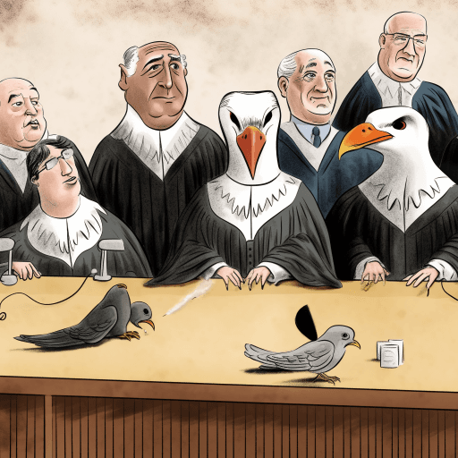 Twofer Goofer, a daily rhyming word game | Merriam-Webster